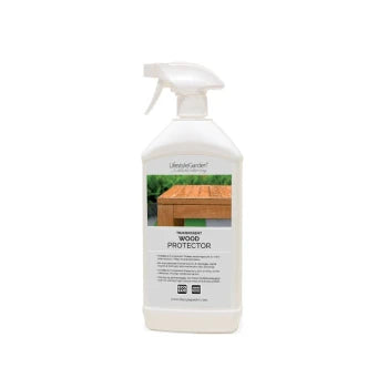 Wood Protector 1Ltr – Alcover